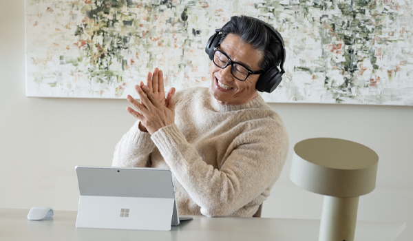 Dicker Data & Microsoft Surface